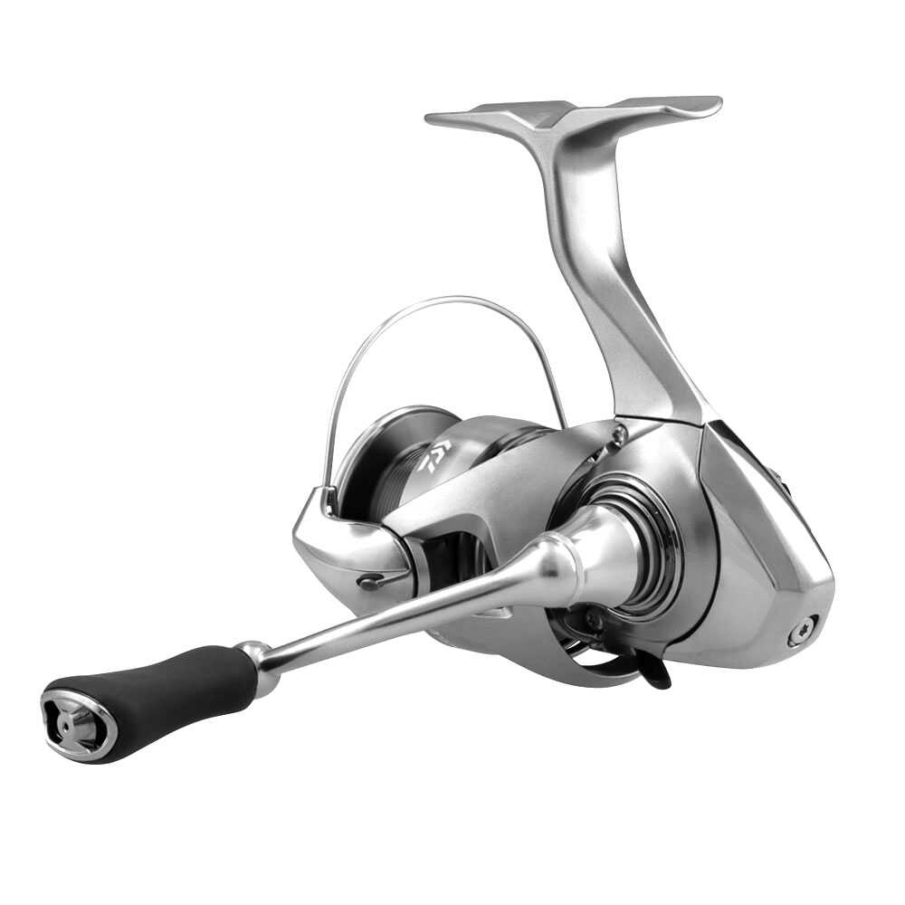 DAIWA EXCELER 23 LT 2000 D MAKARA